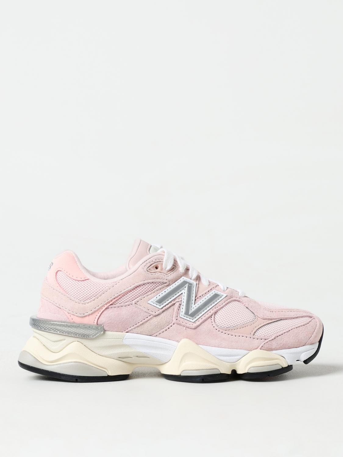 NEW BALANCE: Sneakers men - Pink | New Balance sneakers U9060CSP online ...