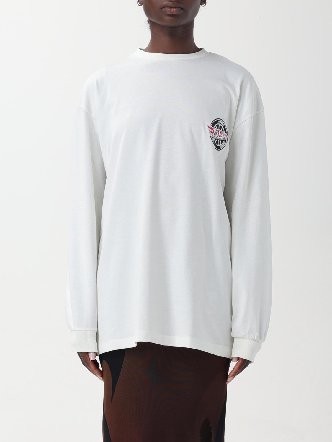 VISION OF SUPER: Sweater woman - Black | Vision Of Super t-shirt ...