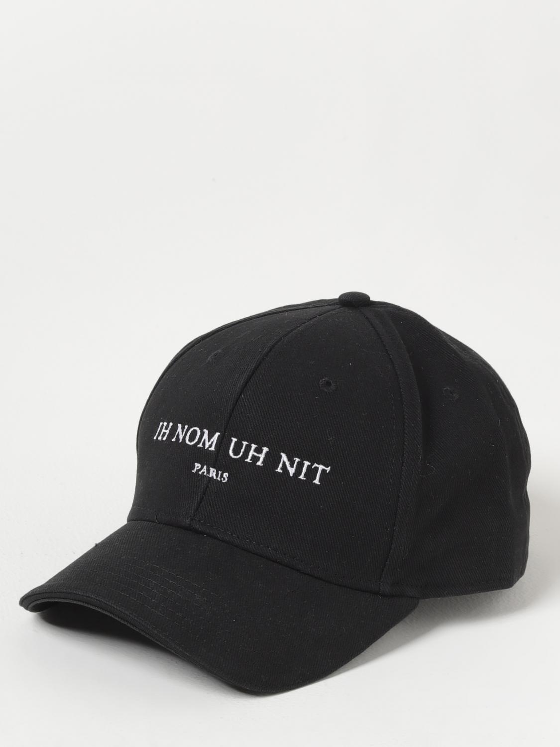 Hat men Ih Nom Uh Nit