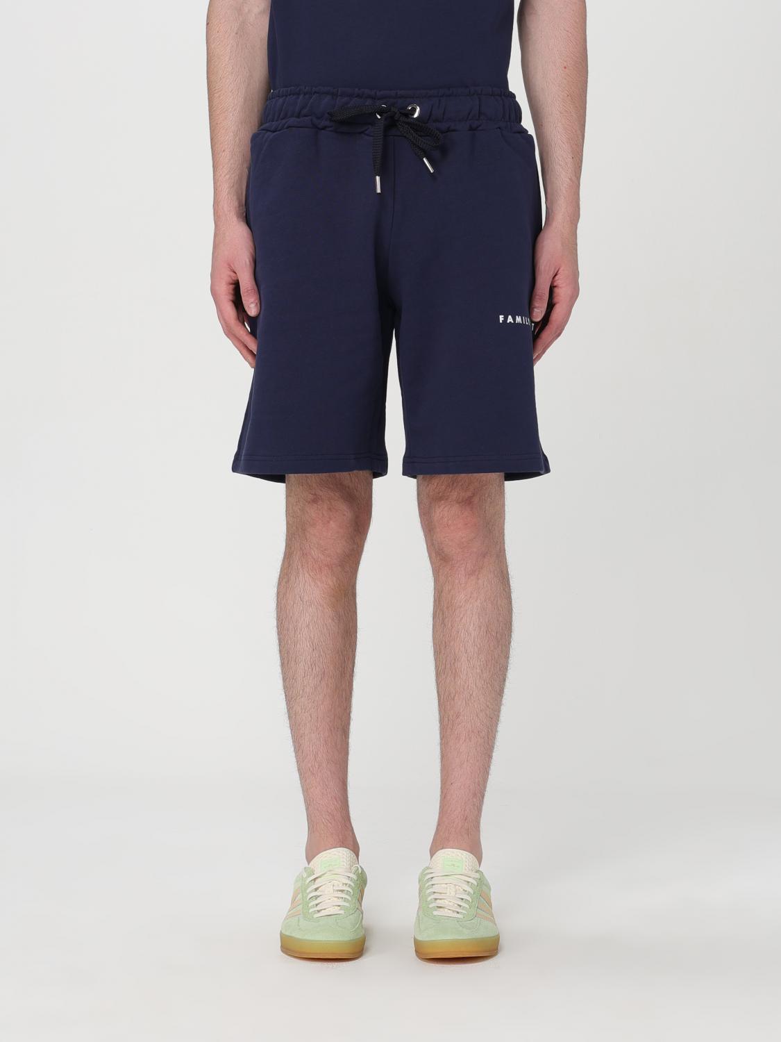 FAMILY FIRST: Short men - Navy | Family First short JOSS2404 online at ...