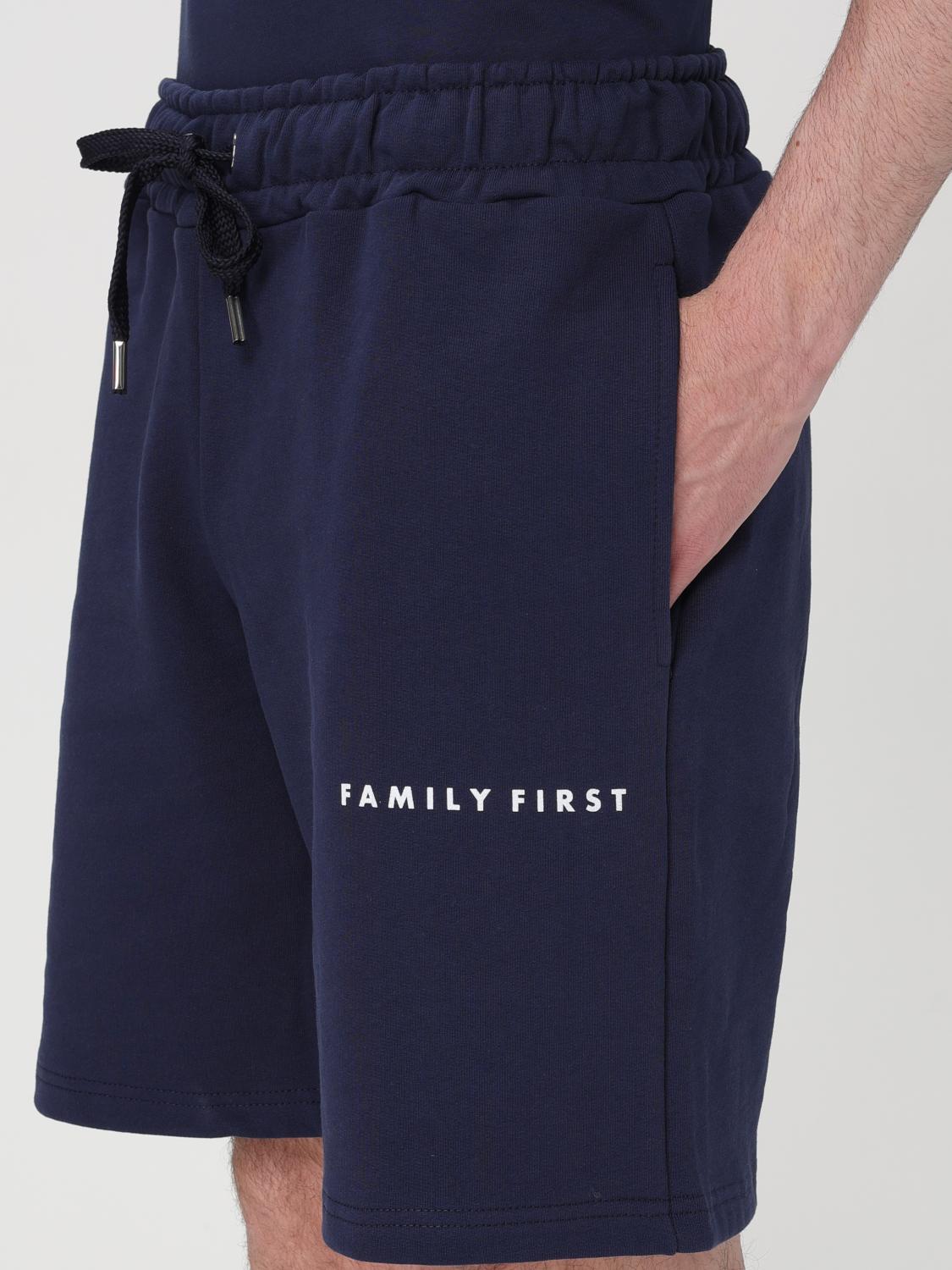 Family First Short men - Navy | JOSS2404 | GIGLIO.COM
