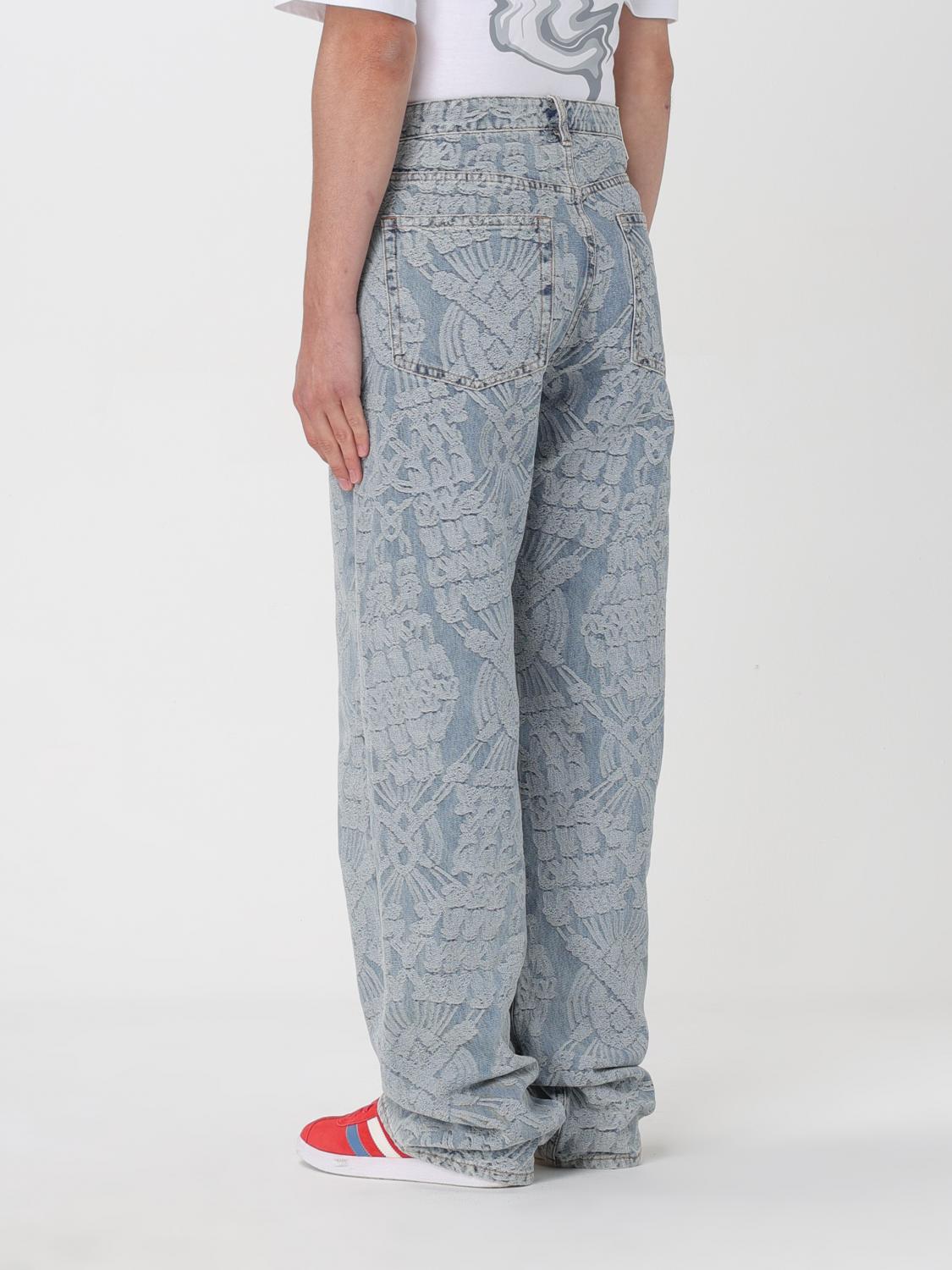 Daily Paper Jeans men - Blue | 2411012 | GIGLIO.COM