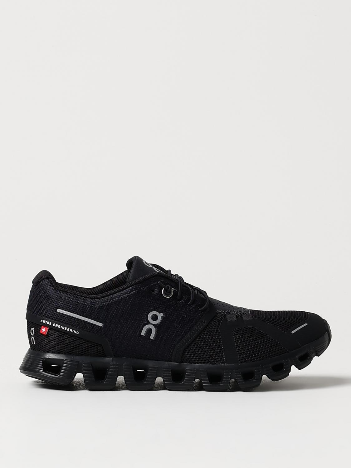 On Running Shoes woman - Black | 5998905 | GIGLIO.COM