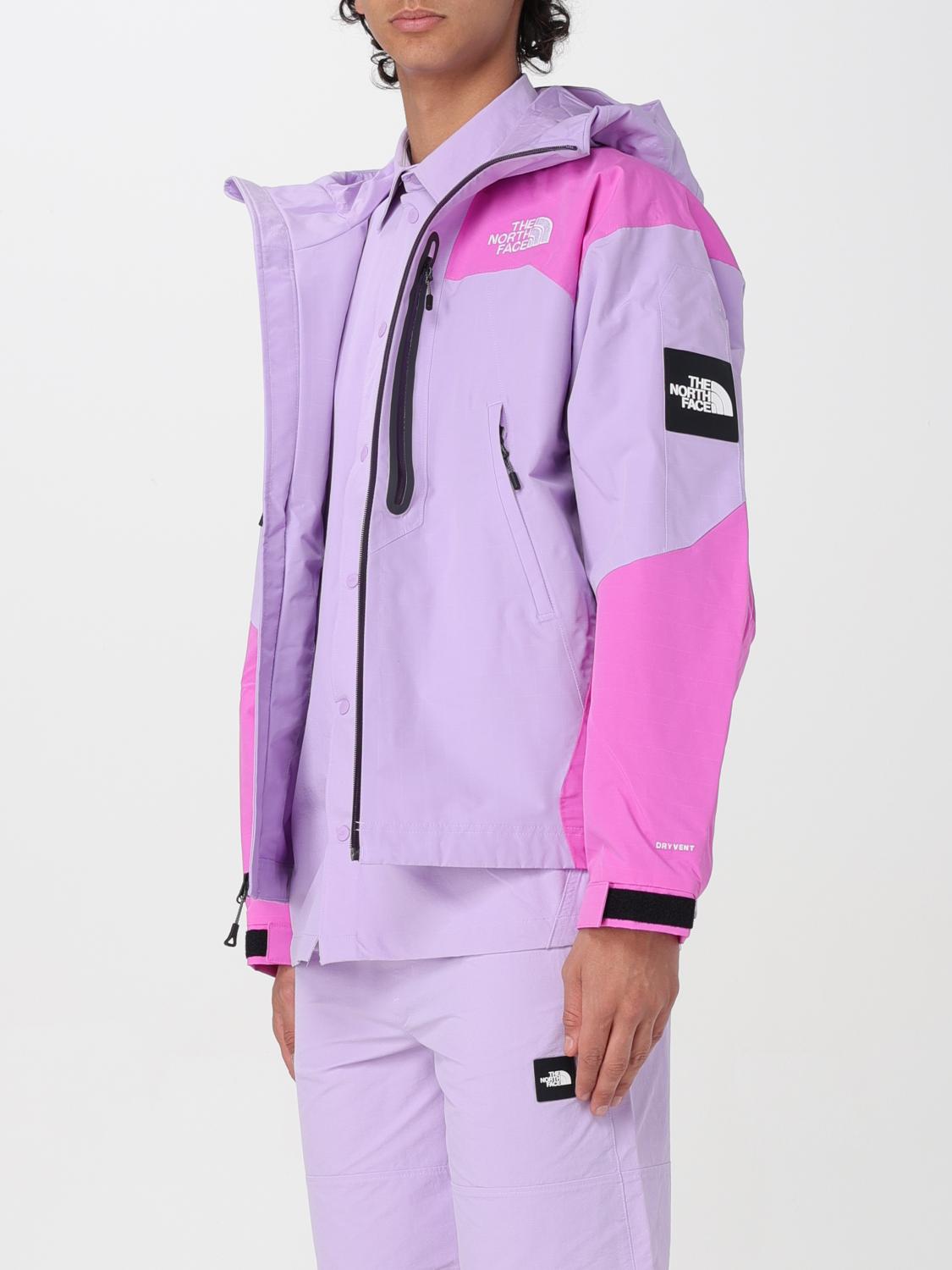 The North Face Jacket men - Violet | NF0A879E | GIGLIO.COM