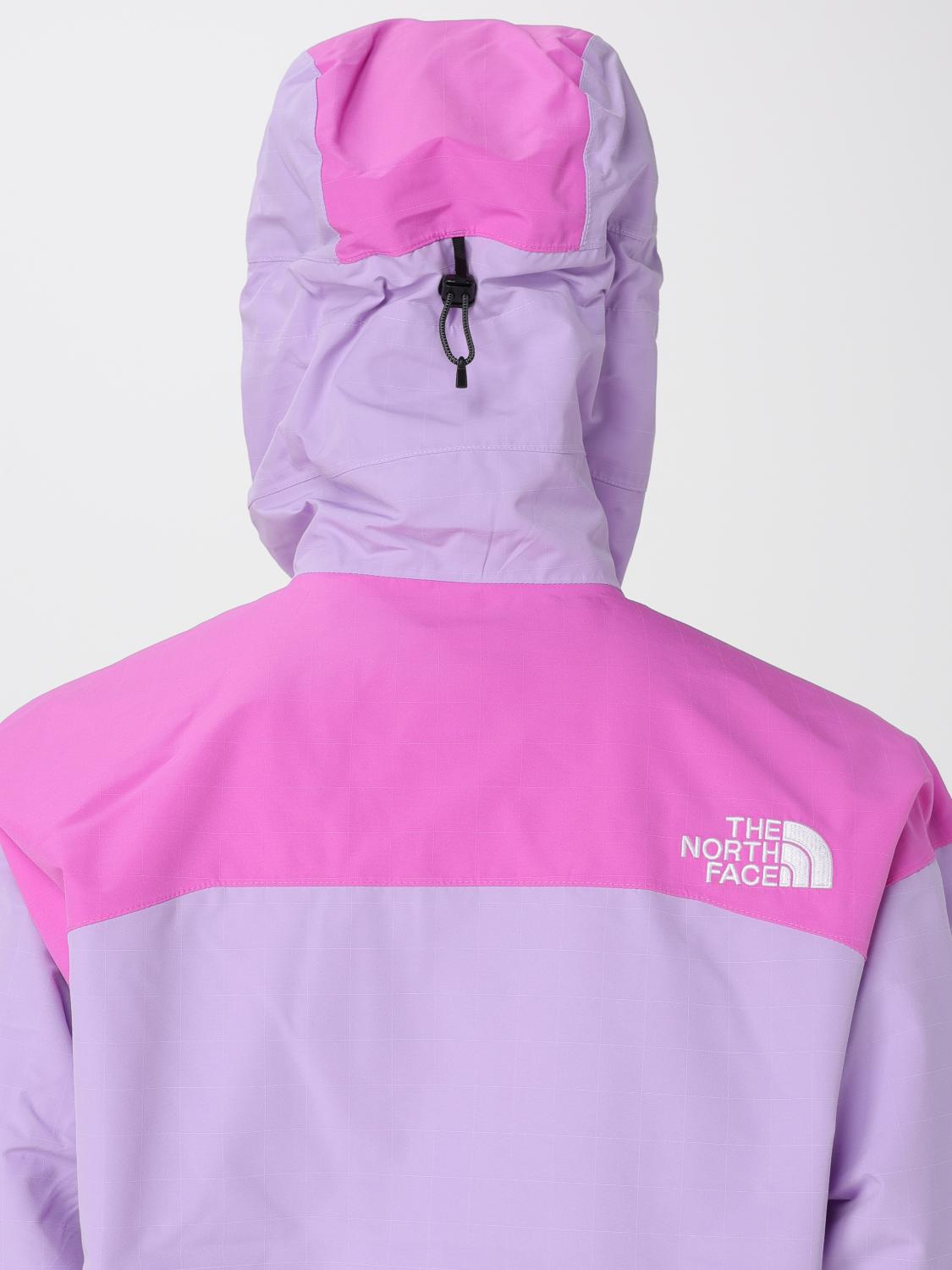 The North Face Jacket men - Violet | NF0A879E | GIGLIO.COM