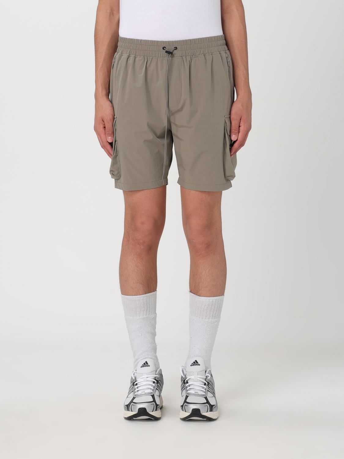 REPRESENT: Short men - Beige | Represent short M09048 online at GIGLIO.COM
