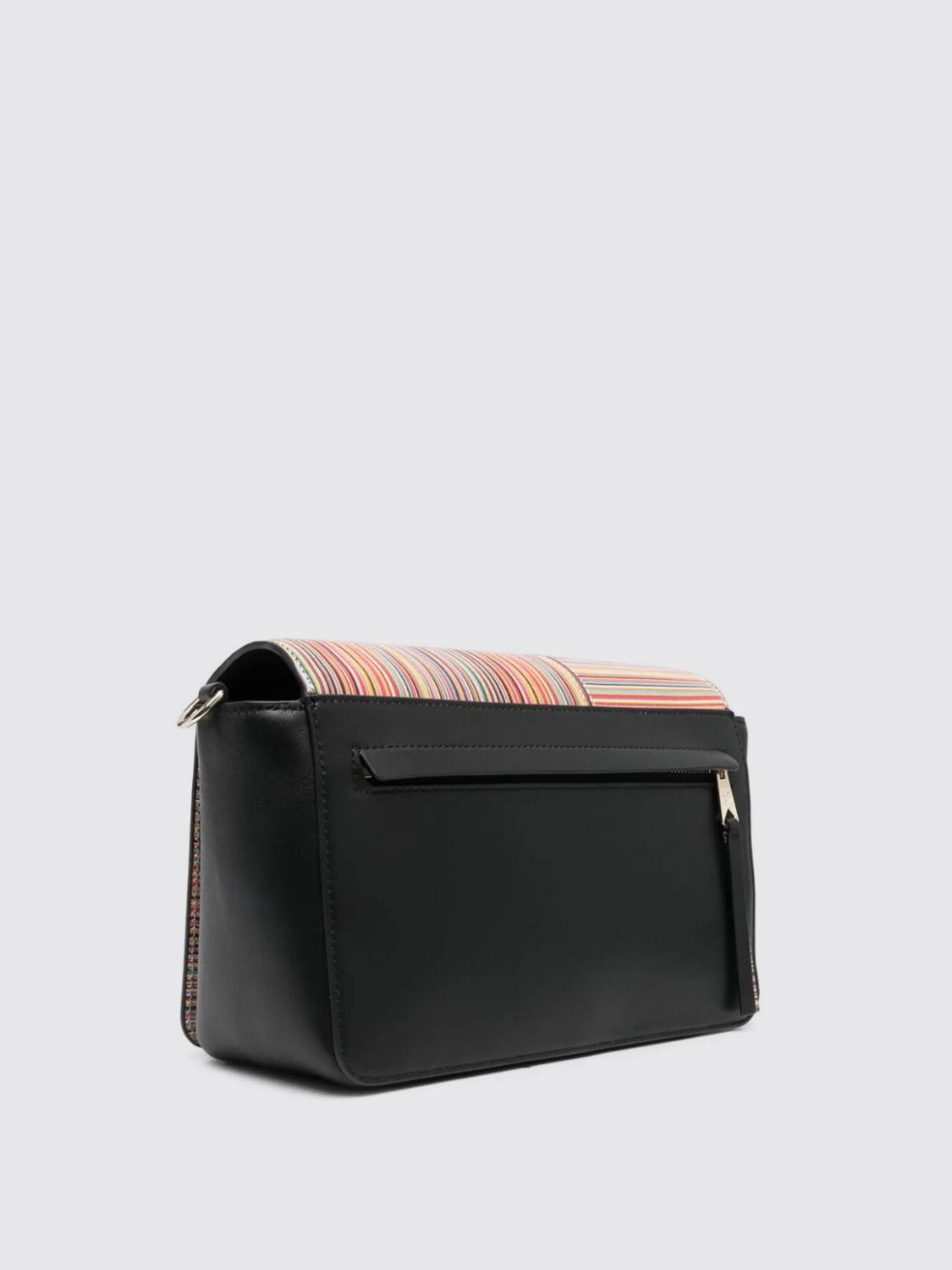 PS PAUL SMITH: Shoulder bag woman - Multicolor | Ps Paul Smith ...