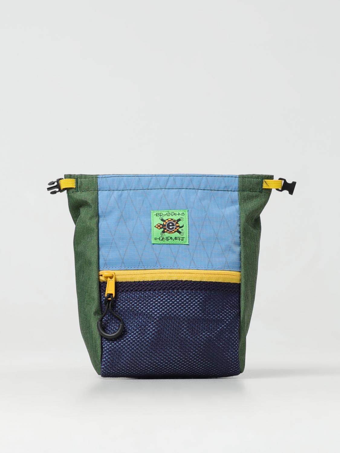 BRAIN DEAD: Bags men - Blue | Brain Dead backpack A00003765BL online at ...