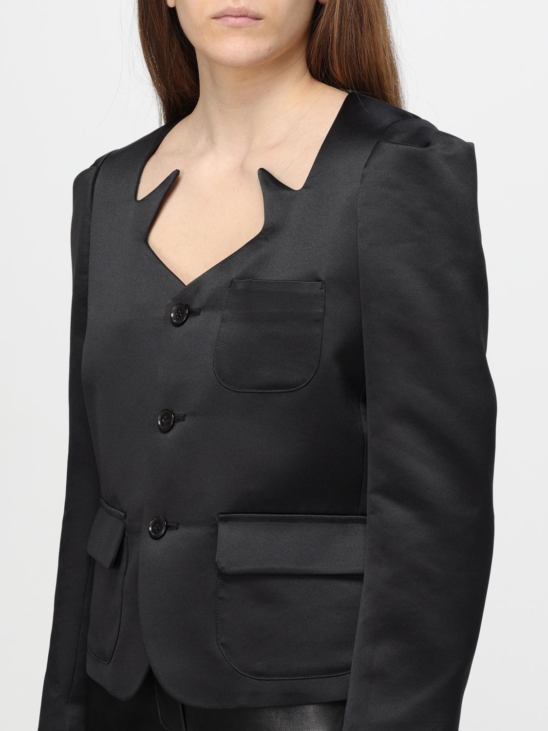 noir kei ninomiya ジャケット レディース ノワール ケイ ニノミヤ