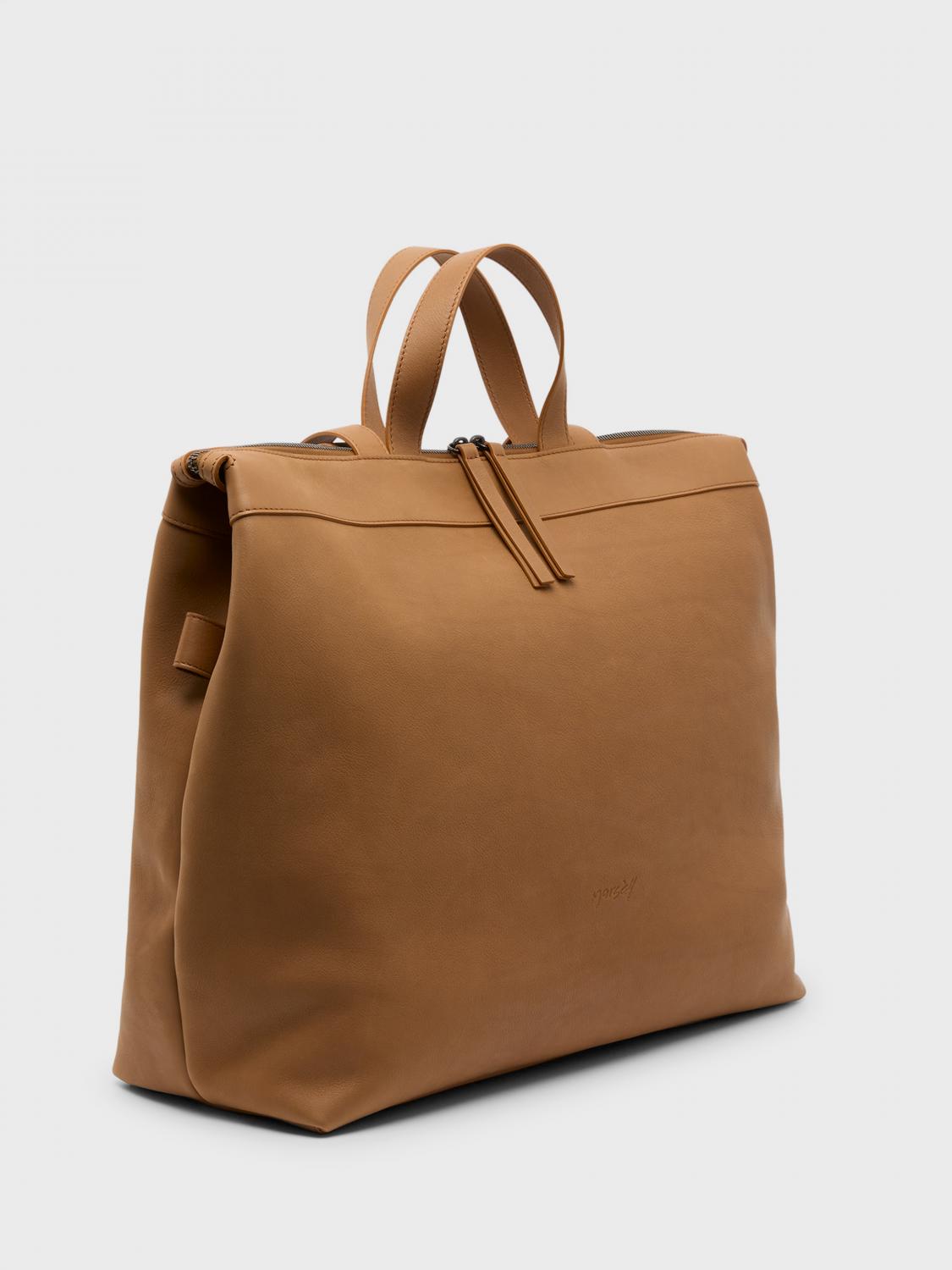 MARSÈLL: Bags men Marsell - Brown | Marsèll bags MB0341094 online at ...