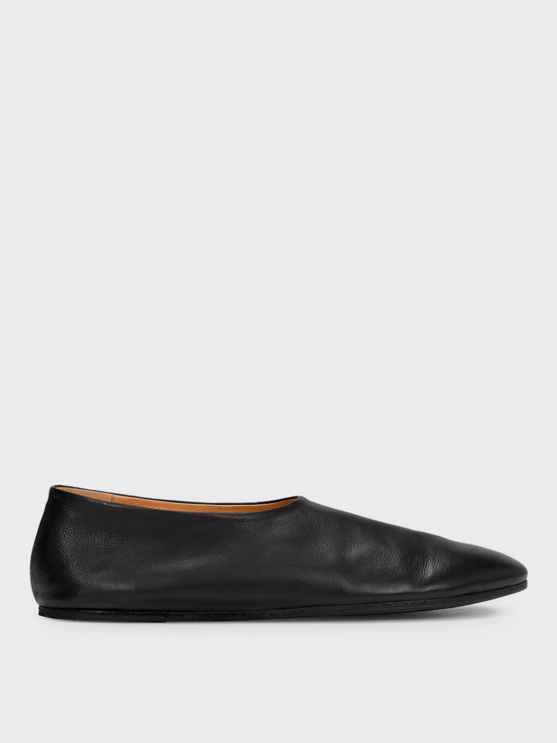 MARSÈLL: Loafers men Marsell - Black | Marsèll loafers MM1253157 online ...