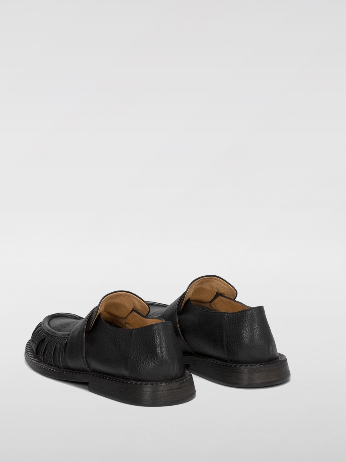 Marsèll Loafers men Marsell - Black | MM4239188S661 | GIGLIO.COM