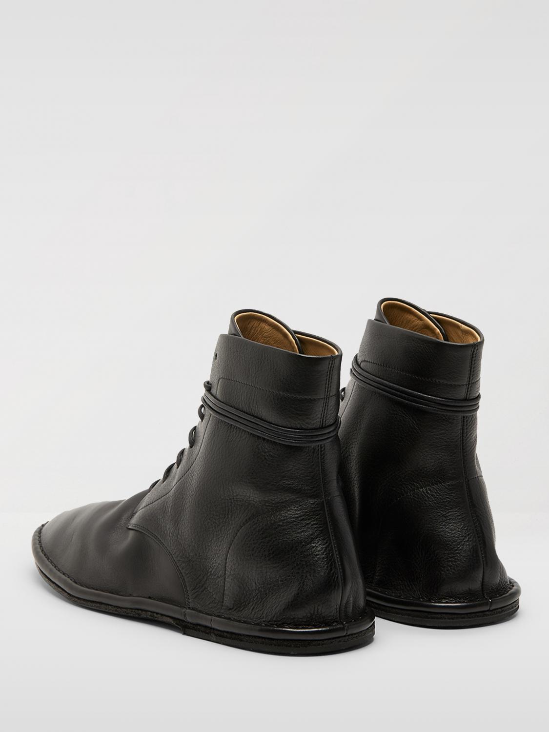 Marsèll Boots men Marsell - Black | MM4630094 | GIGLIO.COM