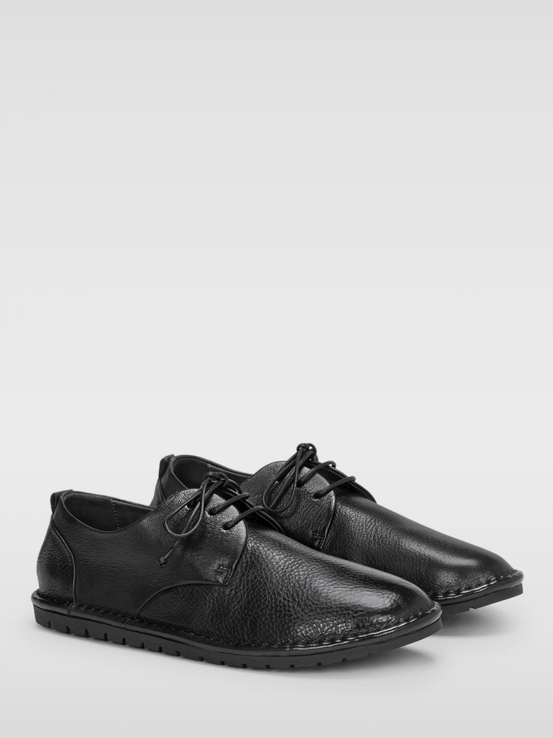 Marsèll Shoes men Marsell - Black | MMG002255 | GIGLIO.COM