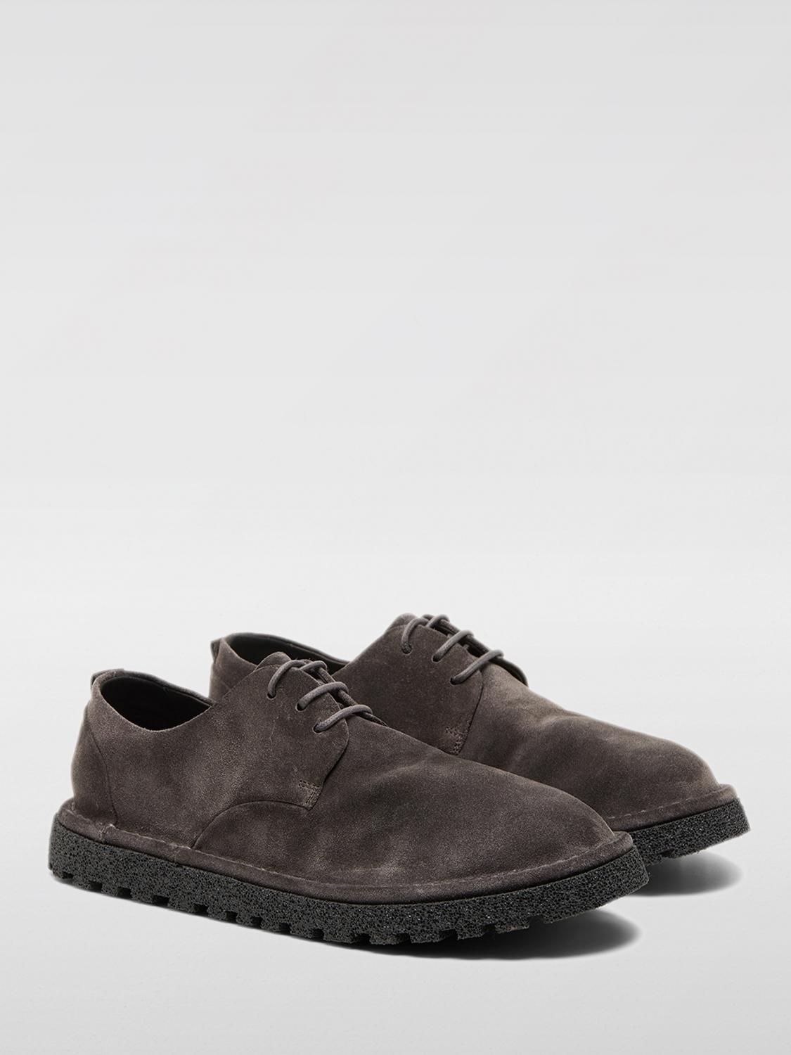 MARSÈLL: Brogue shoes men Marsell - Lead | Marsèll brogue shoes ...