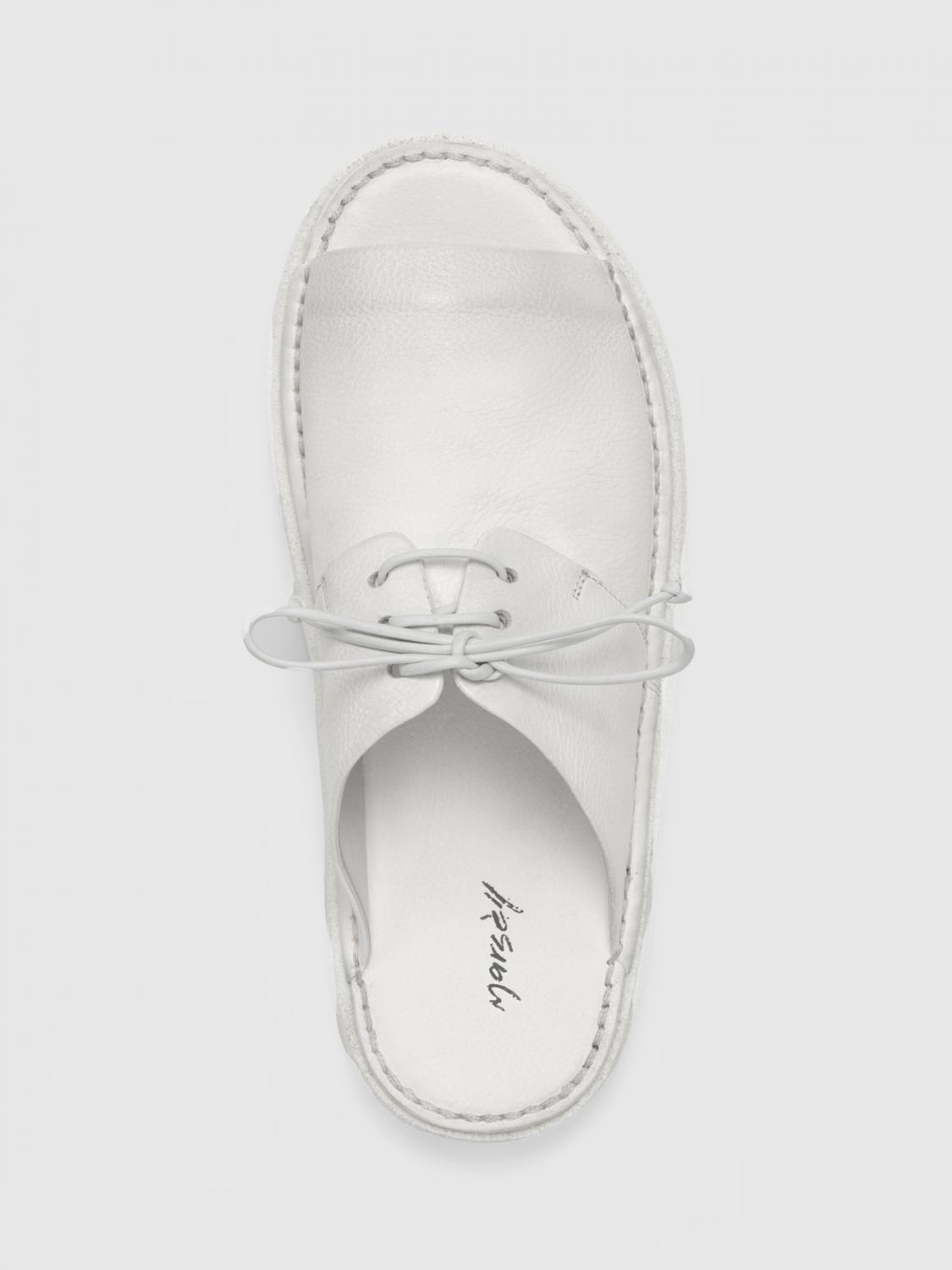 Marsèll Sandals men Marsell - White | MMG490150 | GIGLIO.COM