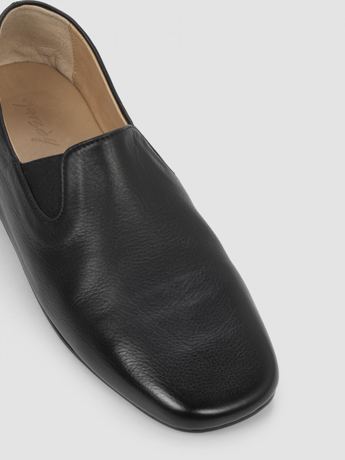 MARSÈLL: Loafers woman Marsell - Black | Marsèll loafer MW7975157 ...