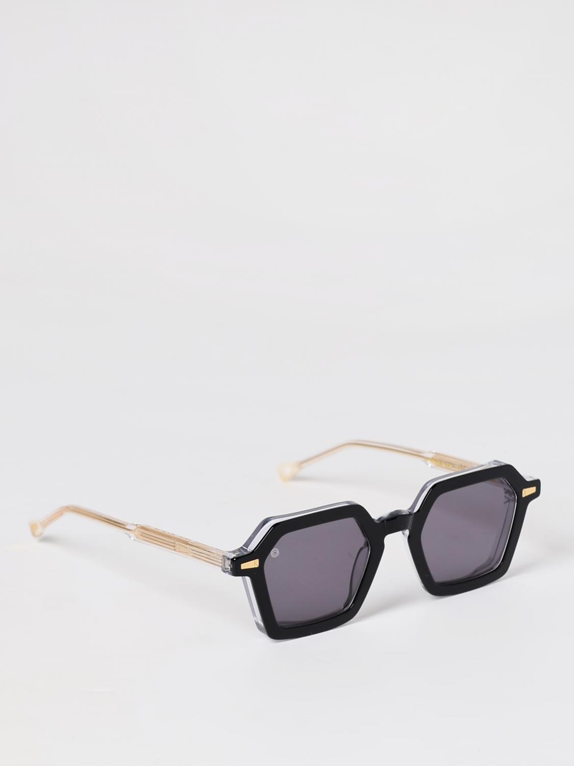 KYME: Sunglasses woman - Black | Kyme sunglasses LUCIO COL 1 ...