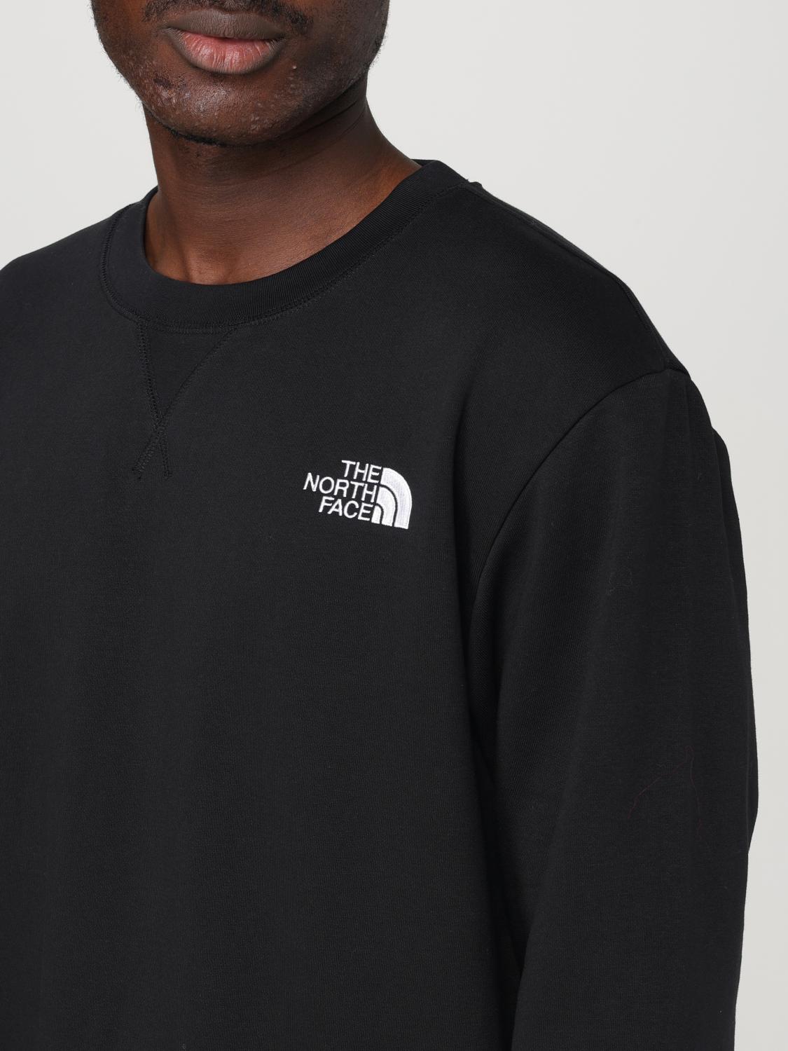 THE NORTH FACE: Jersey hombre , Negro | Sudadera The North Face ...