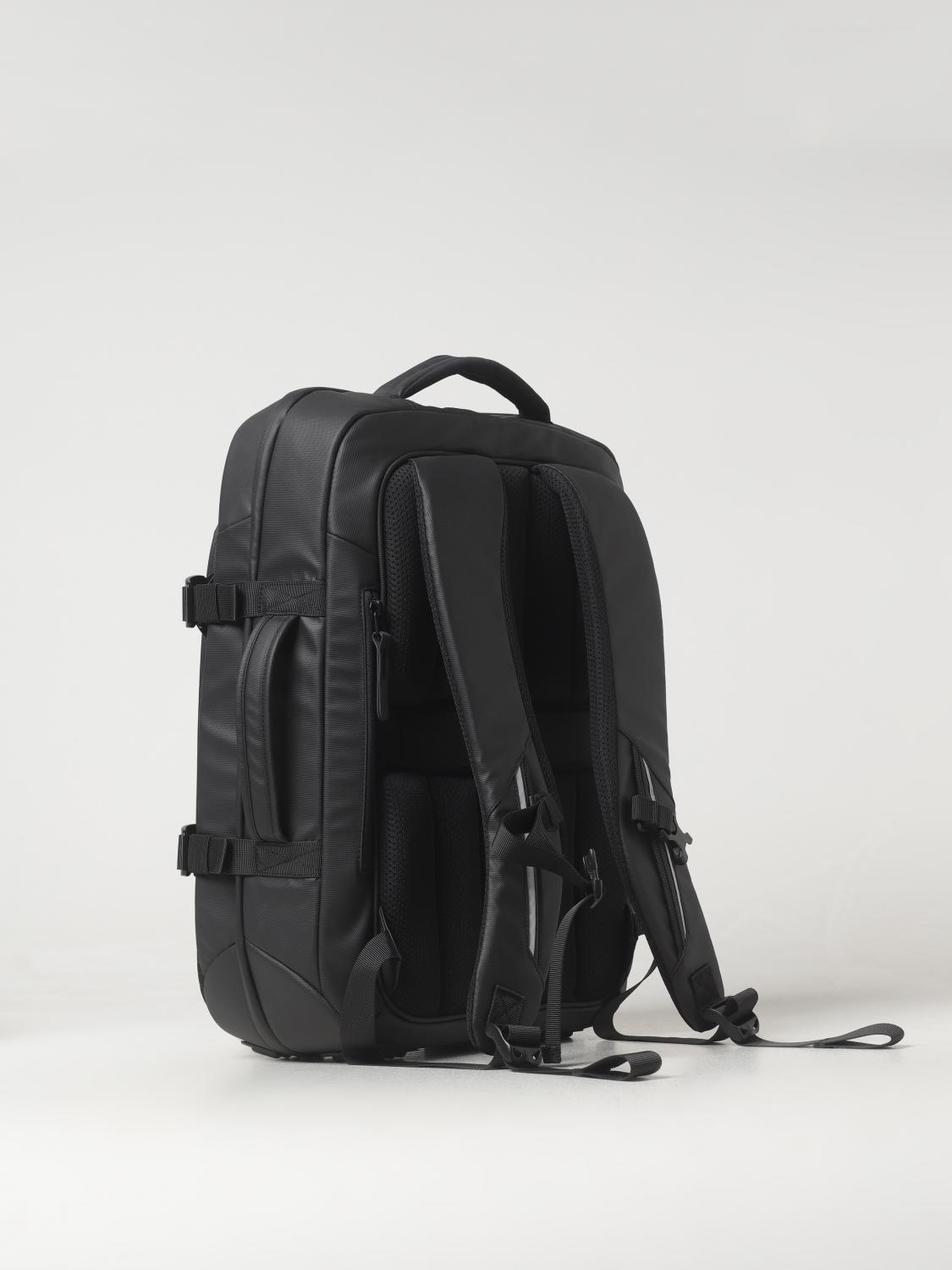 PEUTEREY: Bolsos hombre , Negro | Mochila Peuterey PEX010099012175 en ...