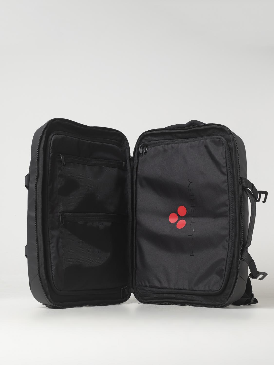 PEUTEREY: Bolsos hombre , Negro | Mochila Peuterey PEX010099012175 en ...