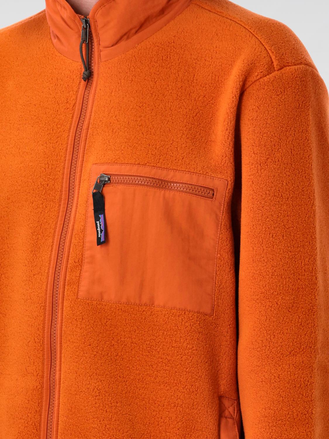 Patagonia Jacket men - Rust | 22991 | GIGLIO.COM