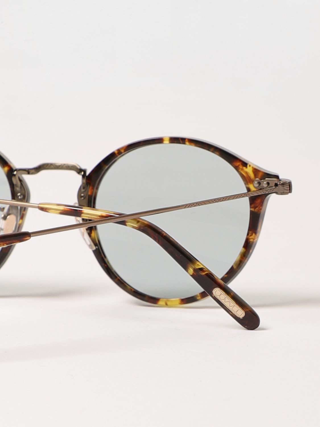 Optical frames men Oliver Peoples