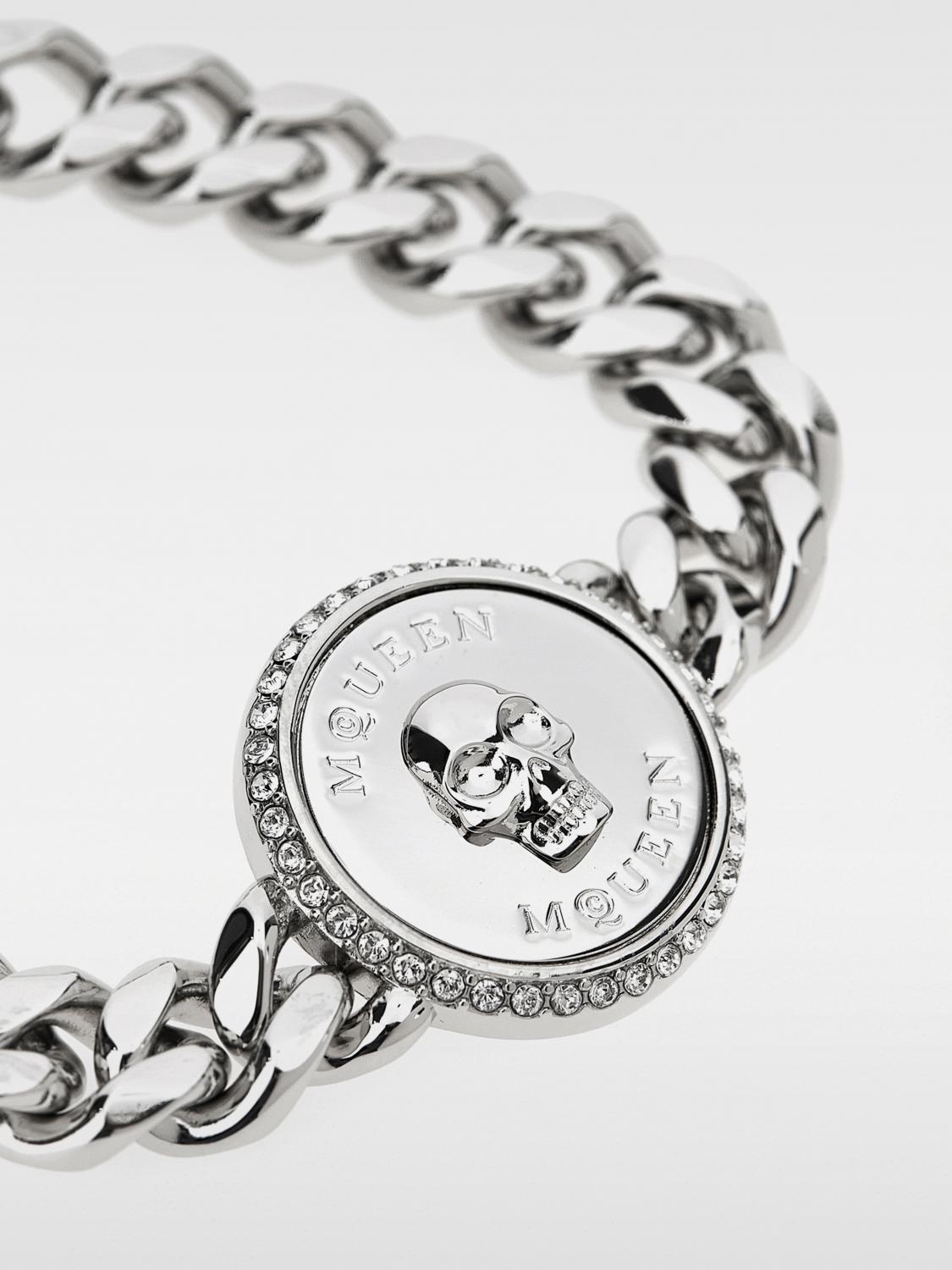 Jewel men McQueen