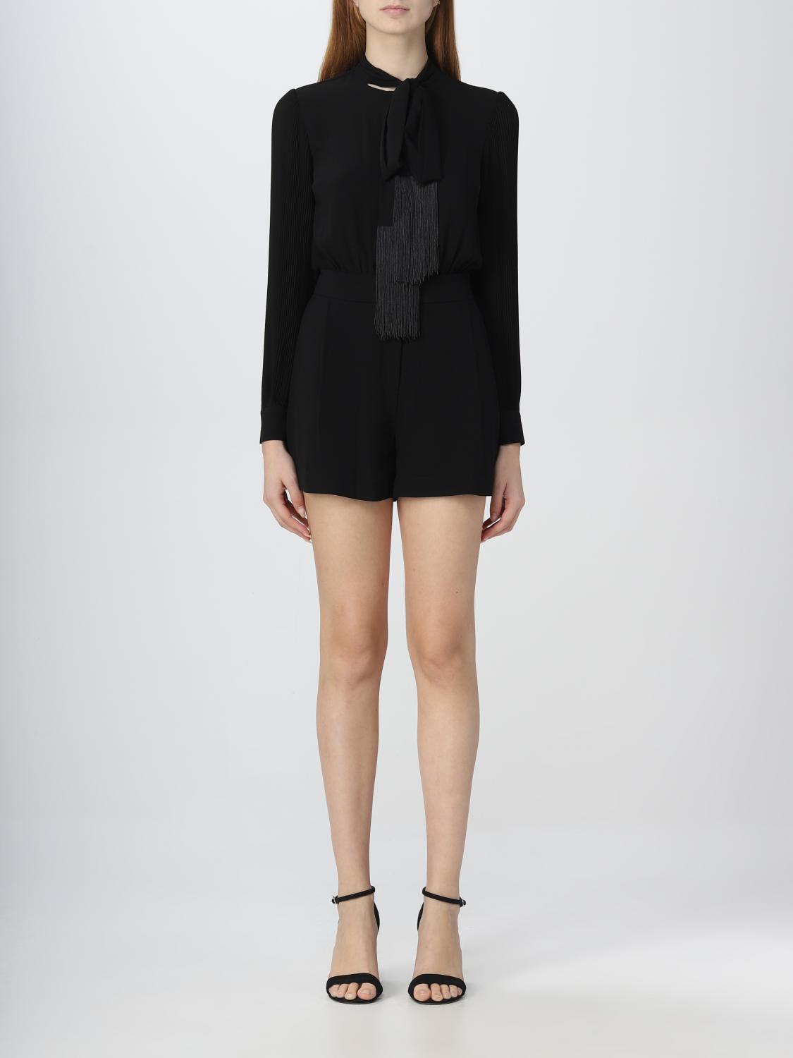 Michael Kors Jumpsuits women - Black | MF281E07R3 | GIGLIO.COM
