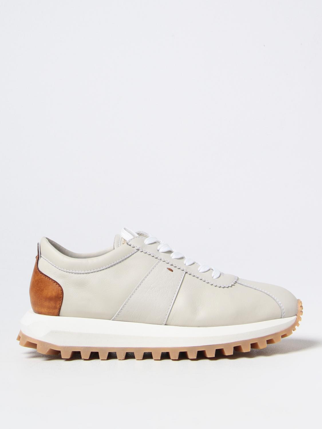 Moreschi Shoes men - Milk | 300034520225 | GIGLIO.COM