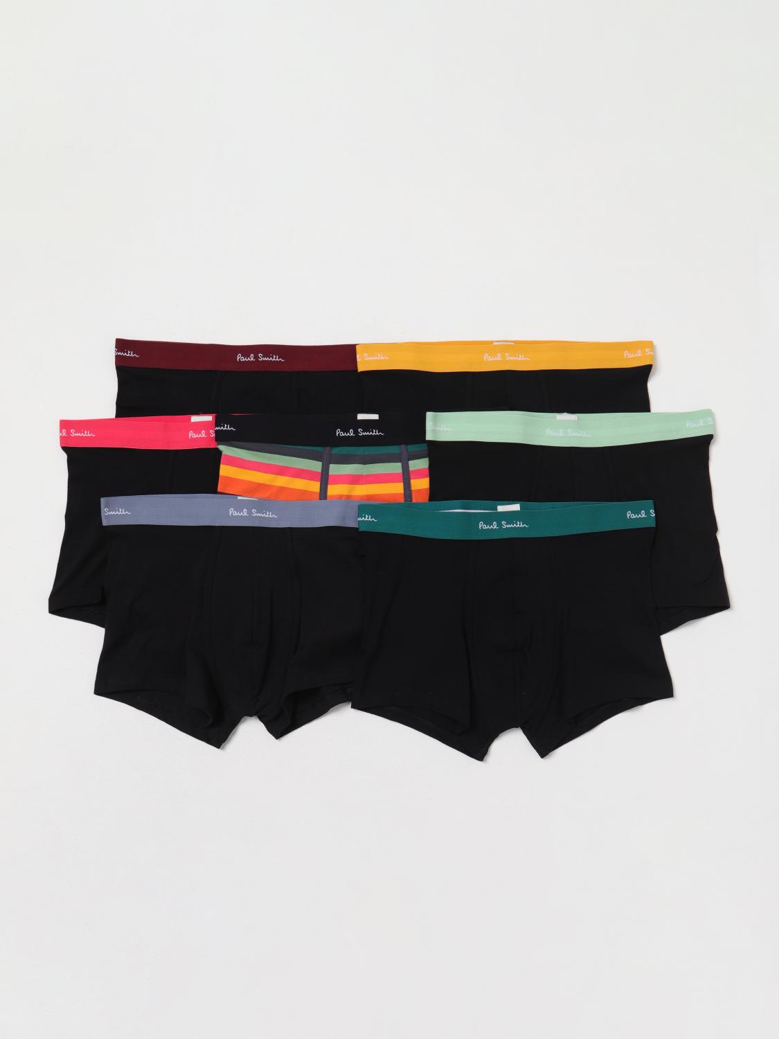 Outlet de Paul Smith: Ropa interior hombre , Fantasía | Ropa Interior ...