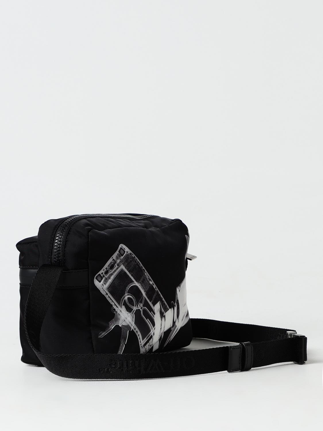Off-White Bags men - White | OMNQ088S24FAB001 | GIGLIO.COM