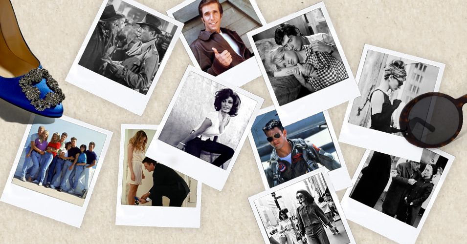 Must-Have Iconic Items and who made them popular | MyStyle - Giglio.com