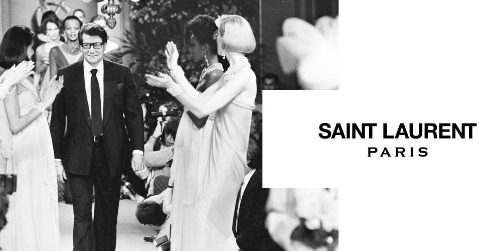 Revolutionary and controversial Yves Saint Laurent | MyStyle Giglio EN