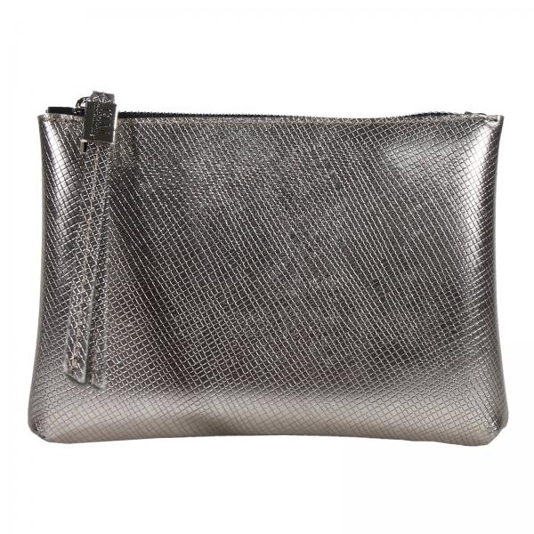 GUM: | Shoulder Bag Gum Women Silver | Shoulder Bag Gum 4051lm GIGLIO.COM