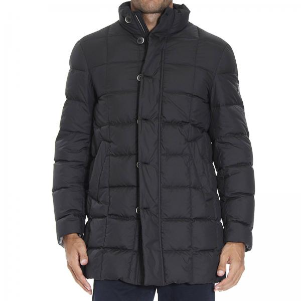 Fay Outlet: URBAN PIUMINO NYLON LUNGO | Giacca Fay Uomo Nero | Giacca ... Fay Outlet: URBAN PIUMINO NYLON LUNGO | Giacca Fay Uomo Nero | Giacca ...