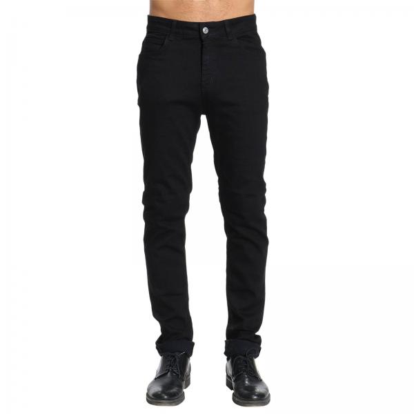 Haikure Outlet: Jeans men | Jeans Haikure Men Black | Jeans Haikure ...