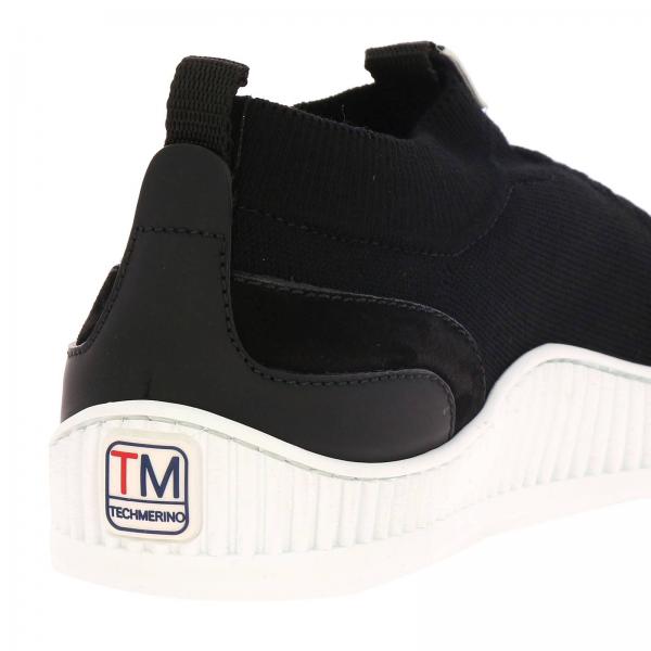 Z Zegna Outlet: Shoes men | Sneakers Z Zegna Men Black | Sneakers Z ...