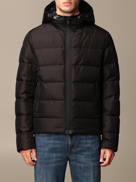 FAY GIACCA: Piumino Nathan classic con cappuccio e zip | Giacca Fay ... FAY GIACCA: Piumino Nathan classic con cappuccio e zip | Giacca Fay ...