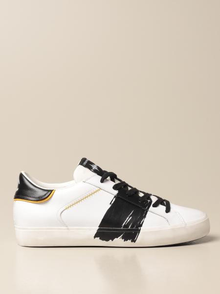 Crime London Saldi | Saldi su Crime London Primavera Estate 2021 online ...