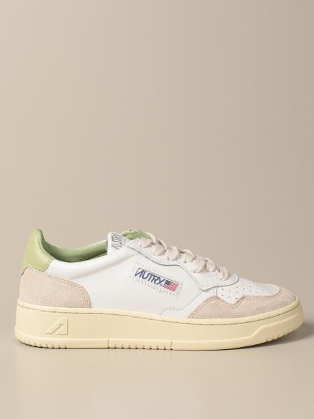 Autry Donna | Autry donna Primavera Estate 2021 online su Giglio.com