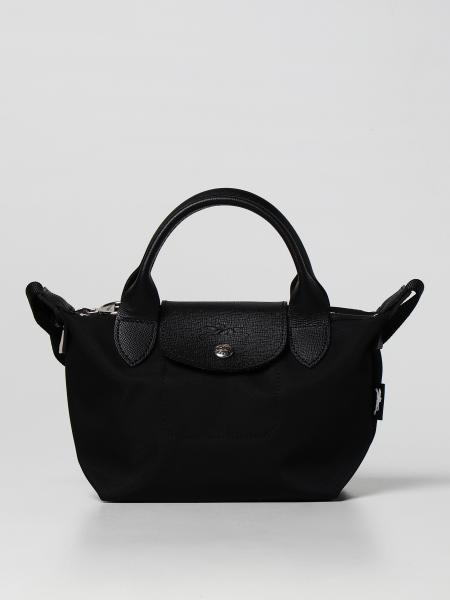 LONGCHAMP BORSA MINI: Borsa Energy eco nylon | Borsa Mini Longchamp ...