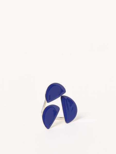 VALENTINA LAGANA': jewel for woman - Royal Blue | Valentina Lagana ...