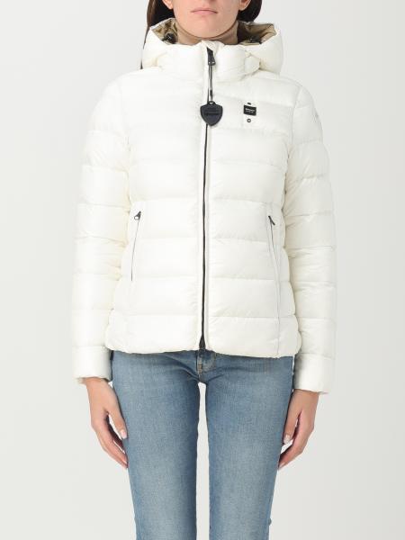 BLAUER GIACCA: acquista online | Giacca Blauer donna - WBLDC02114006648 ... BLAUER GIACCA: acquista online | Giacca Blauer donna - WBLDC02114006648 ...