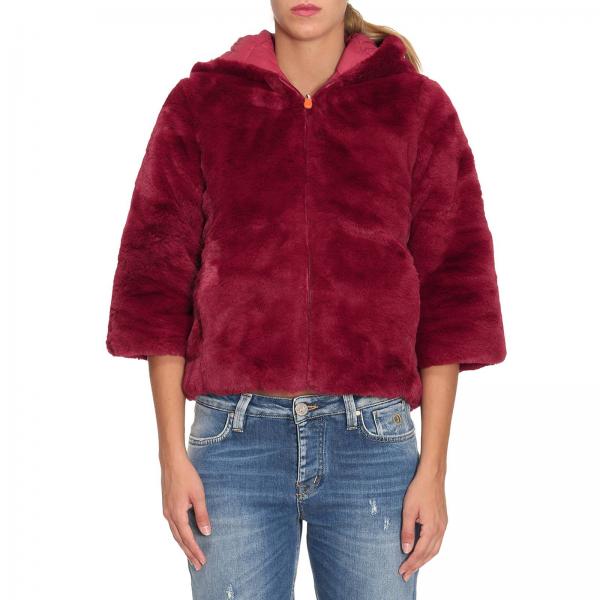 Save The Duck Outlet: Giubbotto donna | Giacca Save The Duck Donna ... Save The Duck Outlet: Giubbotto donna | Giacca Save The Duck Donna ...