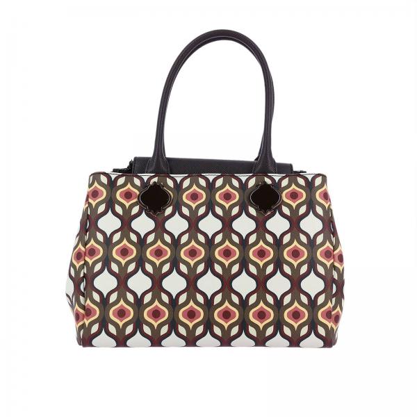 Maliparmi Outlet: Shoulder bag women | Shoulder Bag Maliparmi Women ...