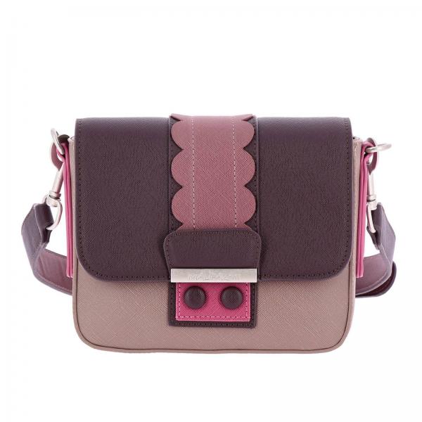 Maliparmi Outlet: Crossbody bags women | Crossbody Bags Maliparmi Women ...