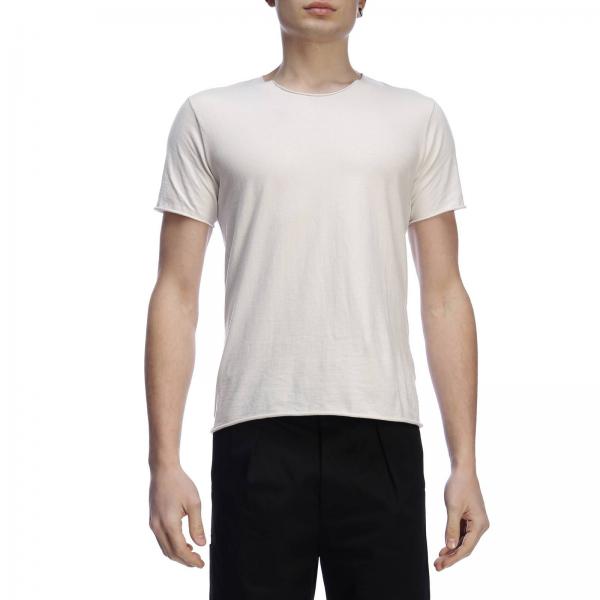 Giorgio Brato Outlet: T-shirt men | T-Shirt Giorgio Brato Men White | T ...