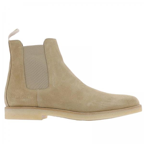 Common Projects Outlet: Shoes men | Shoes Common Projects Men Beige ... Common Projects Outlet: Shoes men | Shoes Common Projects Men Beige ...