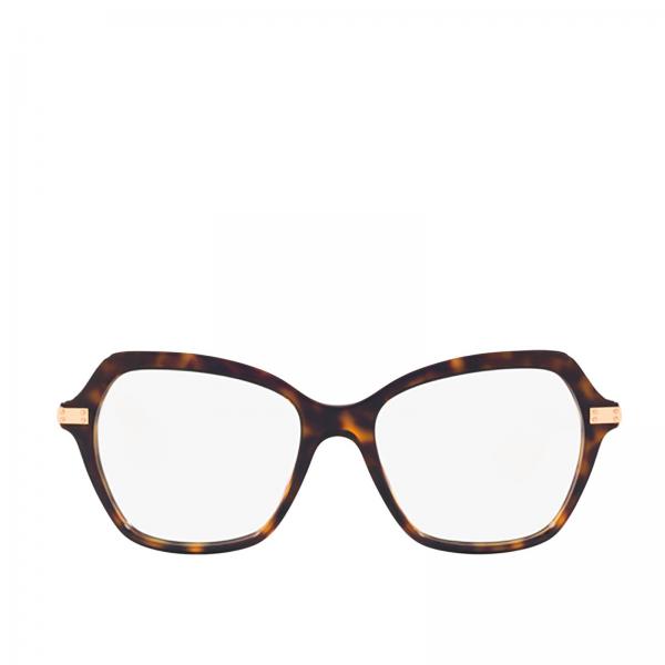 Dolce & Gabbana Outlet: Damen Brille - Braun | Dolce & Gabbana Brille ...